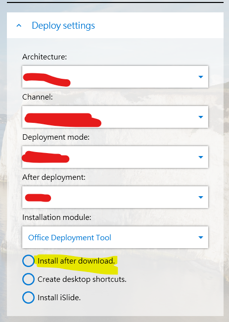 [IDEA]Office Online Server · Issue #326 · YerongAI/Office-Tool · GitHub