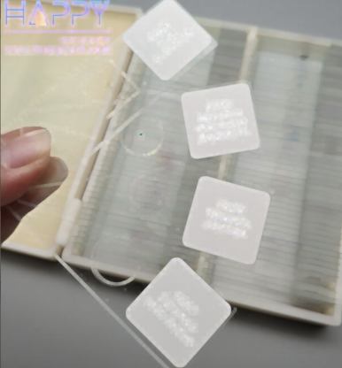 GitHub - sohankancherla/sticker-detection: Identify stickers with text ...