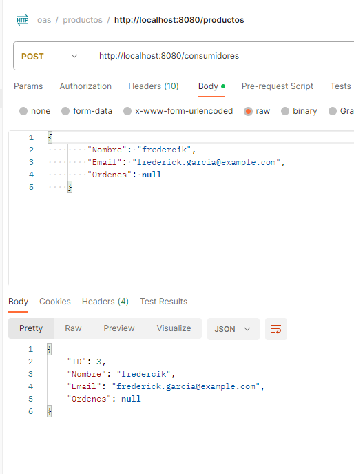 GitHub - FrederickUdis/apiRest: creacion del back para el ejericio No 3
