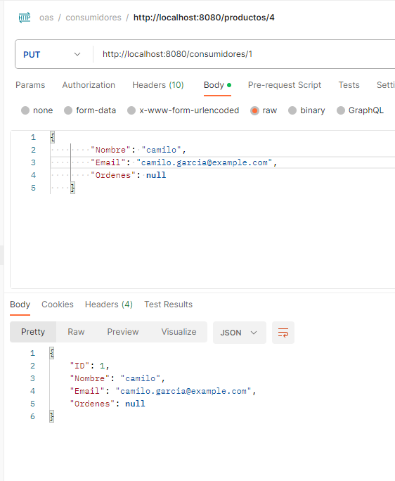 GitHub - FrederickUdis/apiRest: creacion del back para el ejericio No 3