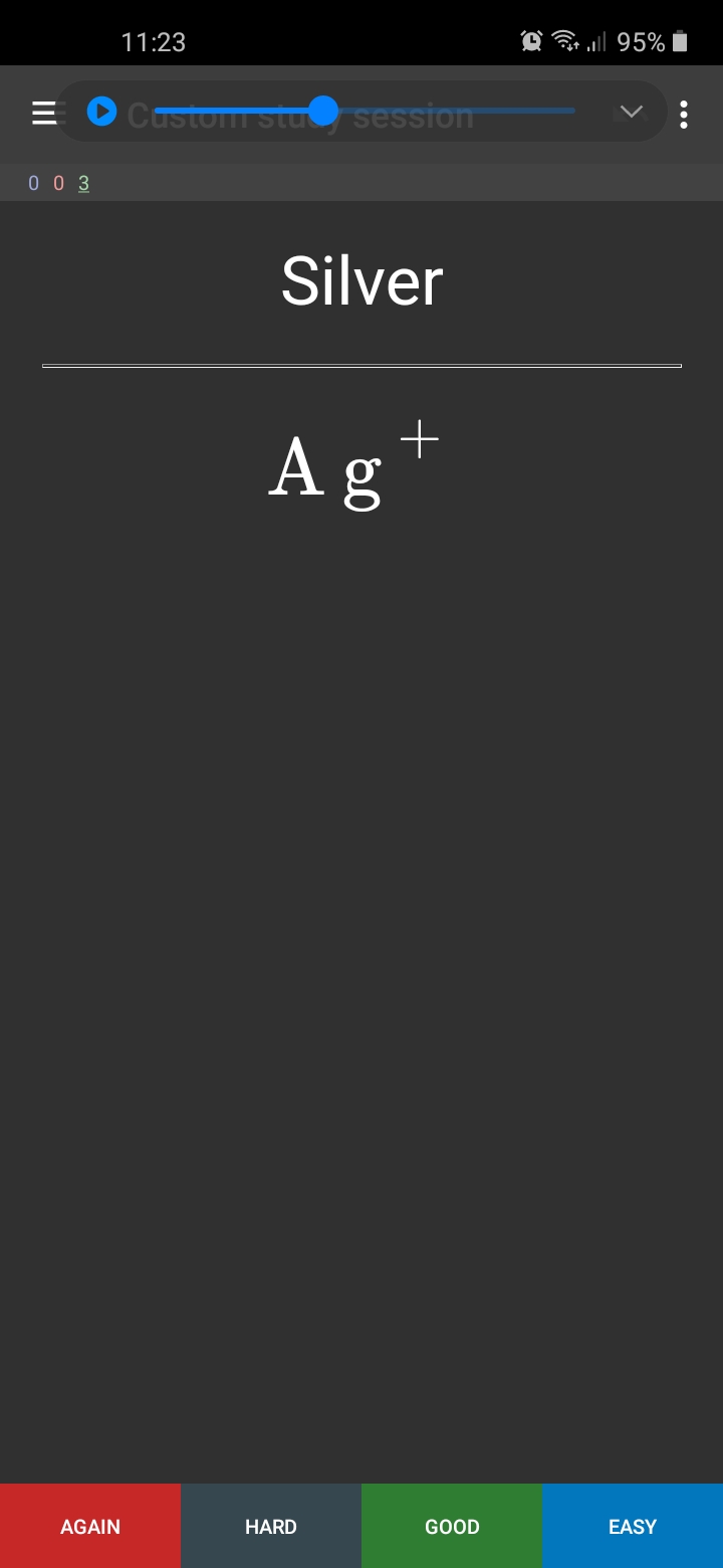 MathJax displays differently in newest version · Issue #9002 · ankidroid/Anki-Android · GitHub