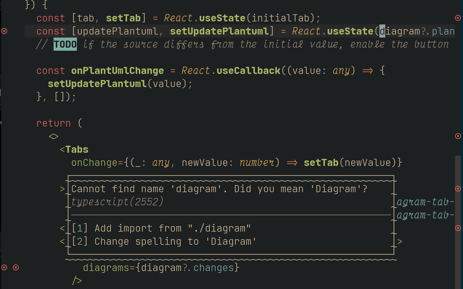 z* motions don't update hover dialogs · Issue #931 · nvimdev/lspsaga.nvim · GitHub