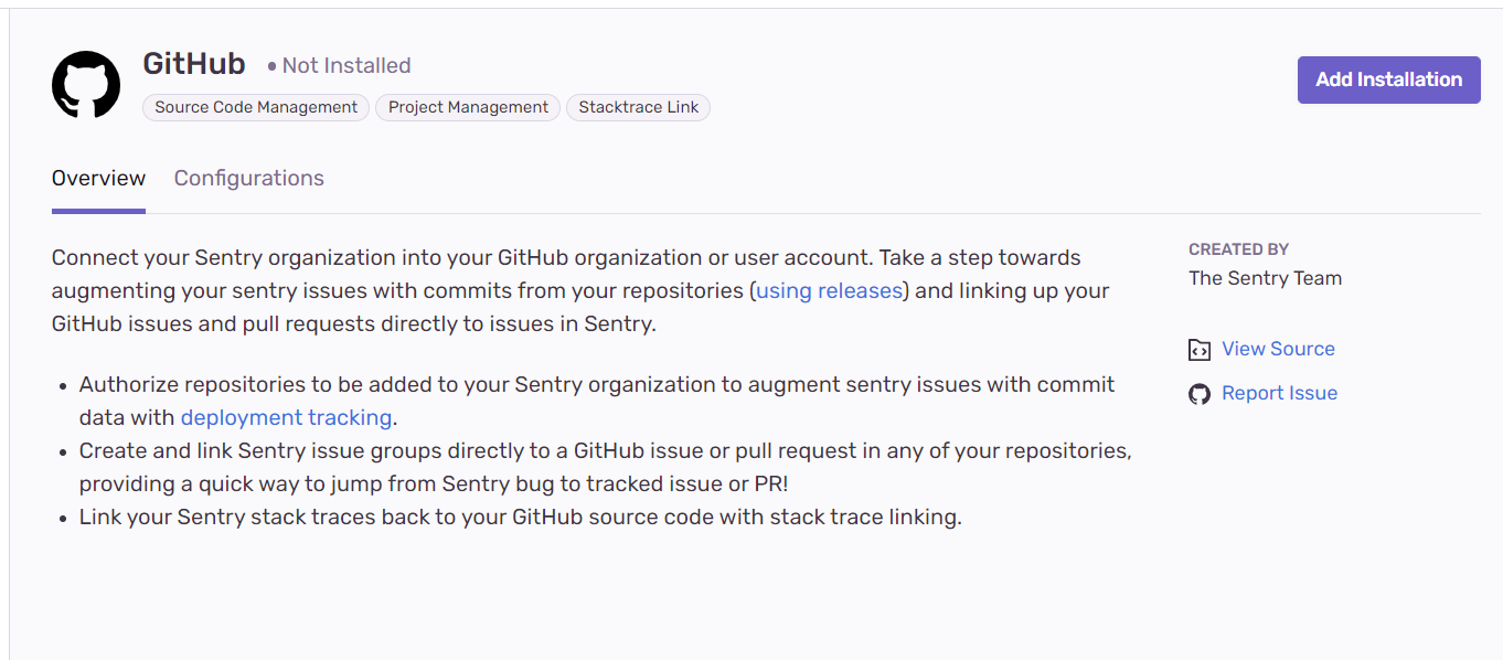 how to configure corporate proxy when installing github app · Issue #1355 · getsentry/self ...