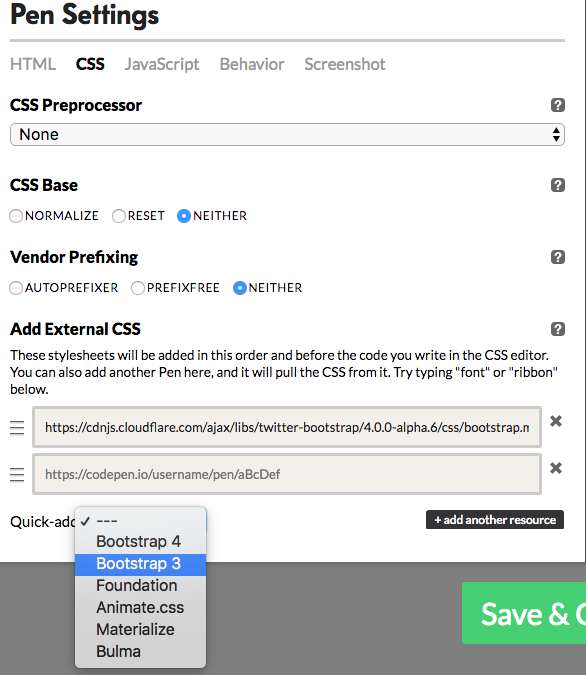 Feedback on page "Basic Front End Development Projects" / "Get Set for ...