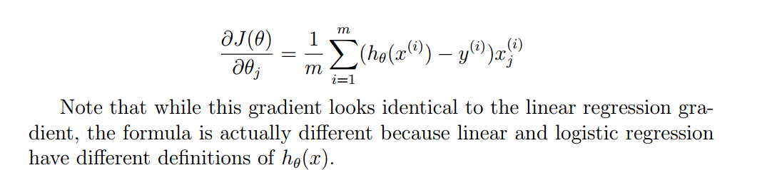GitHub - IshchenkoRoman/LogisticRegression