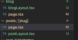 Unable to generate dynamic route due to slug not existing · vercel next.js · Discussion #41826 ...