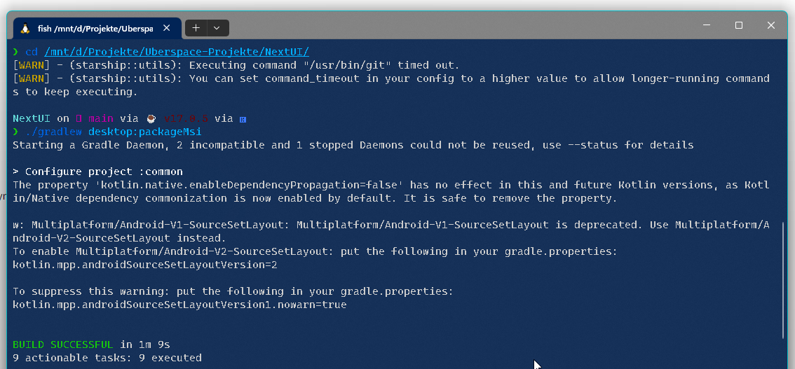 Linux gradlew desktop:packageMsi /desktop:packageExe · Issue #2918 · JetBrains/compose ...