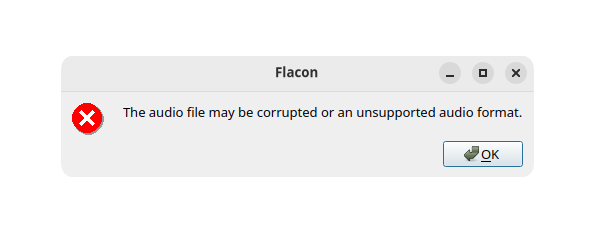 APE file not supported, MAC codecs installed · Issue #201 · flacon/flacon · GitHub
