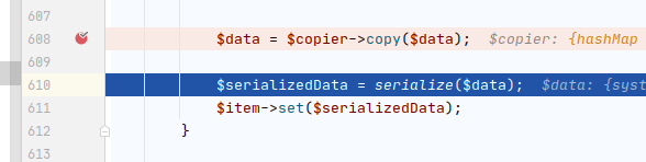 Fatal with caching on localized fields caused by ElementDescriptor · Issue #7367 · pimcore ...