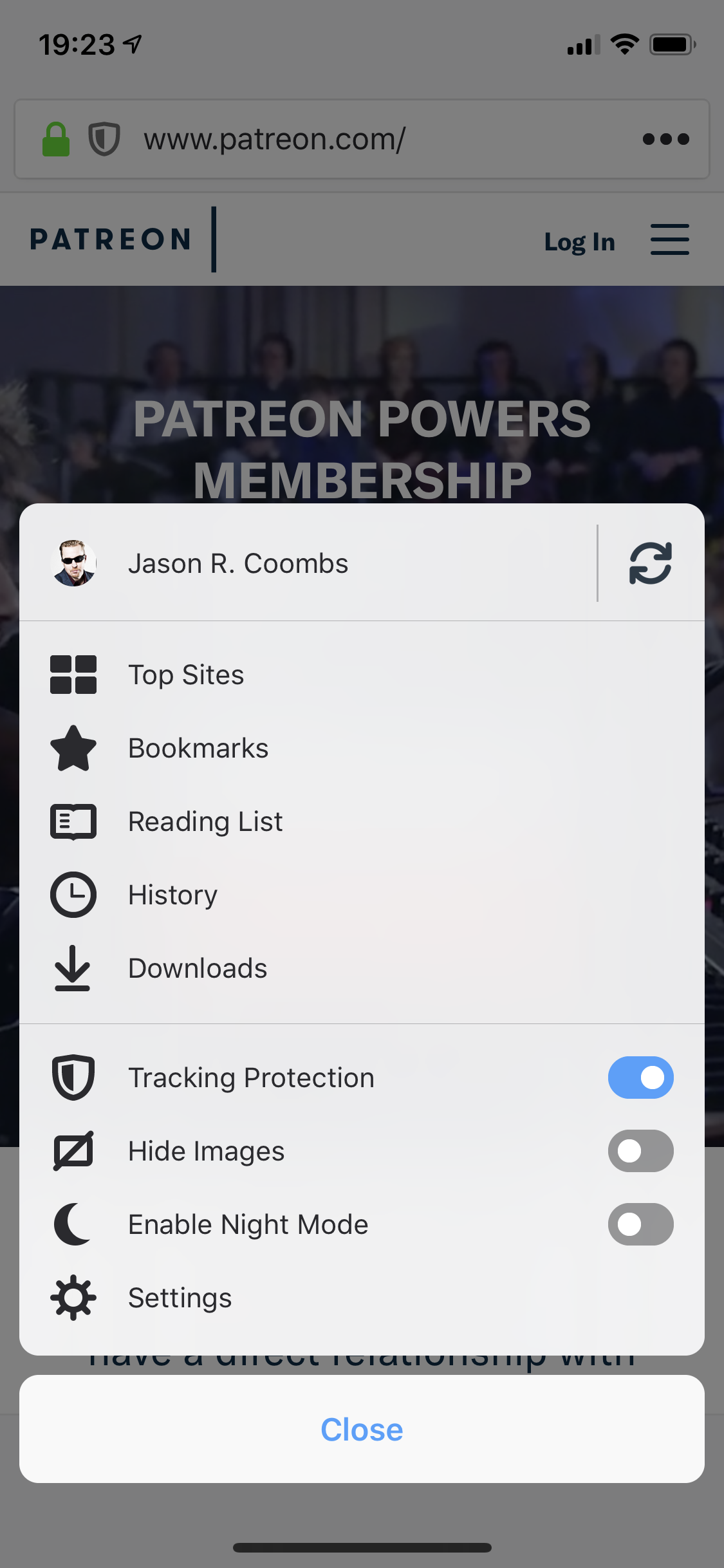 Csrf Verification Failed When Signing Up Via Oauth Using Firefox On Ios · Issue 10737 · Zulip