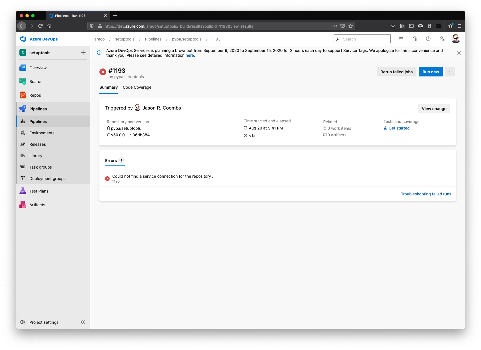50.0.0 release not on pypi · Issue #2343 · pypa/setuptools · GitHub