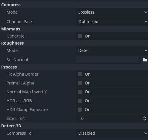 GitHub - G4ND44/Godot_VAT3: Godot Plugin for Houdini Vertex Animation ...