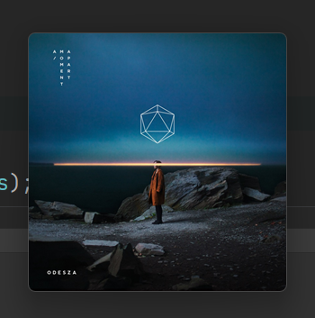 [UI改进] 重新设计小窗 · Issue #89 · HyPlayer/HyPlayer · GitHub