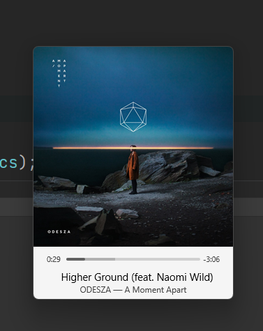 [UI改进] 重新设计小窗 · Issue #89 · HyPlayer/HyPlayer · GitHub