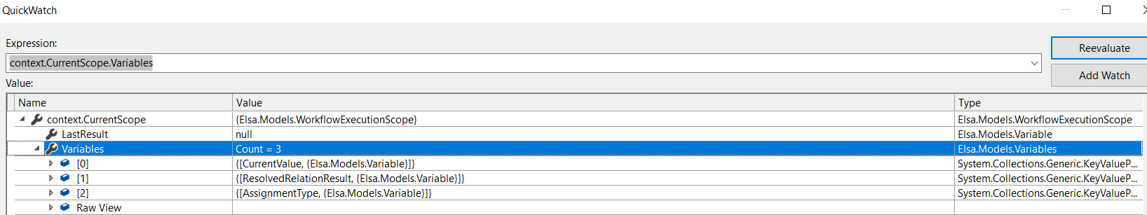 Workflow Instance SQL Persistence · Issue #334 · elsa-workflows/elsa-core · GitHub