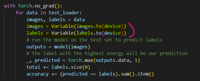 Error input type should be the same · Issue #80 · MicrosoftDocs/windows-ai-docs · GitHub