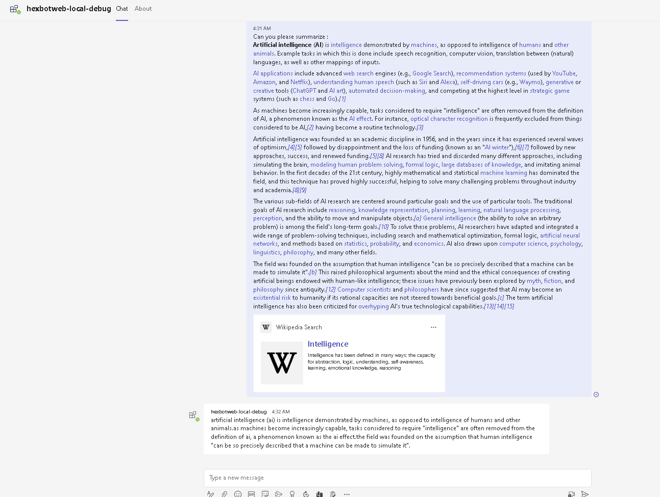 GitHub - sagarpandey88/timmy-bot: Timmy is a bot which loves adding learning and adding skills.