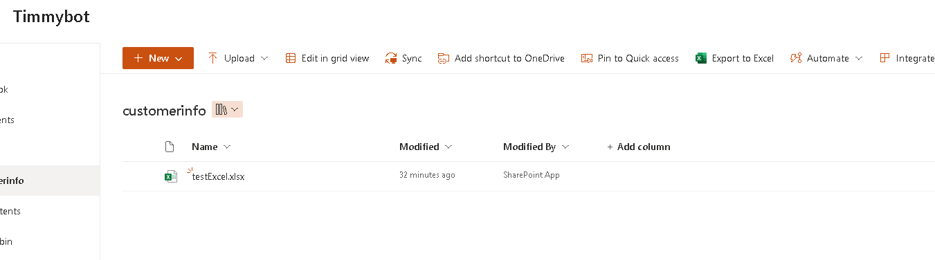 GitHub - sagarpandey88/timmy-bot: Timmy is a bot which loves adding learning and adding skills.