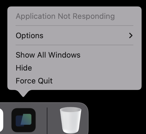 app does not response after login with Github · Issue #972 · warpdotdev/Warp · GitHub
