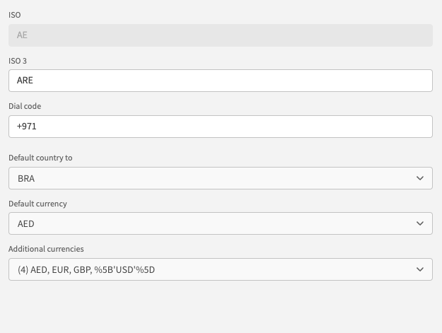 Relationship Picker Incorrectly Renders Selections And Not All Records Show In The Dropdown