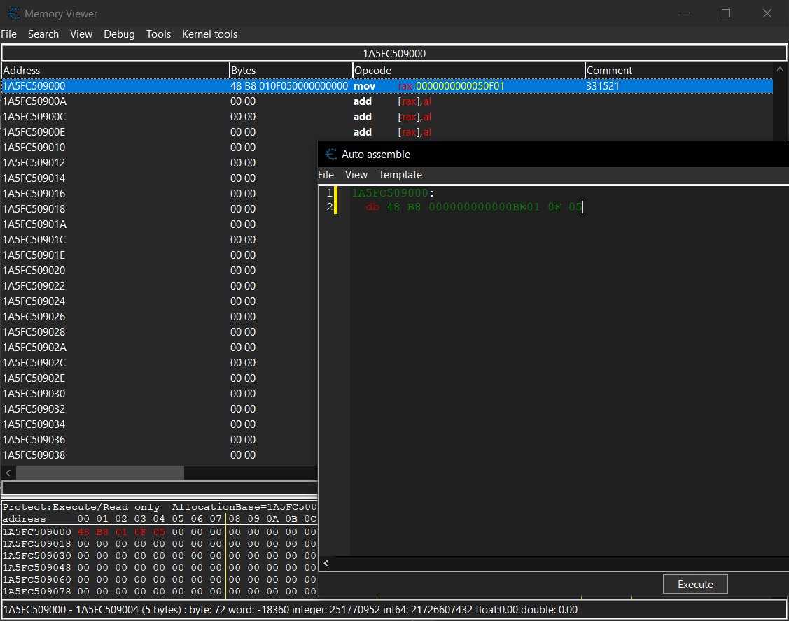 AA db interprets leading zeroes as a lack of input · Issue #2316 ...