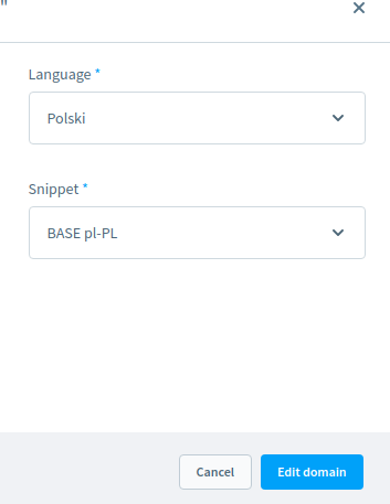 [BUG] · Issue #1271 · vuestorefront/shopware-pwa · GitHub