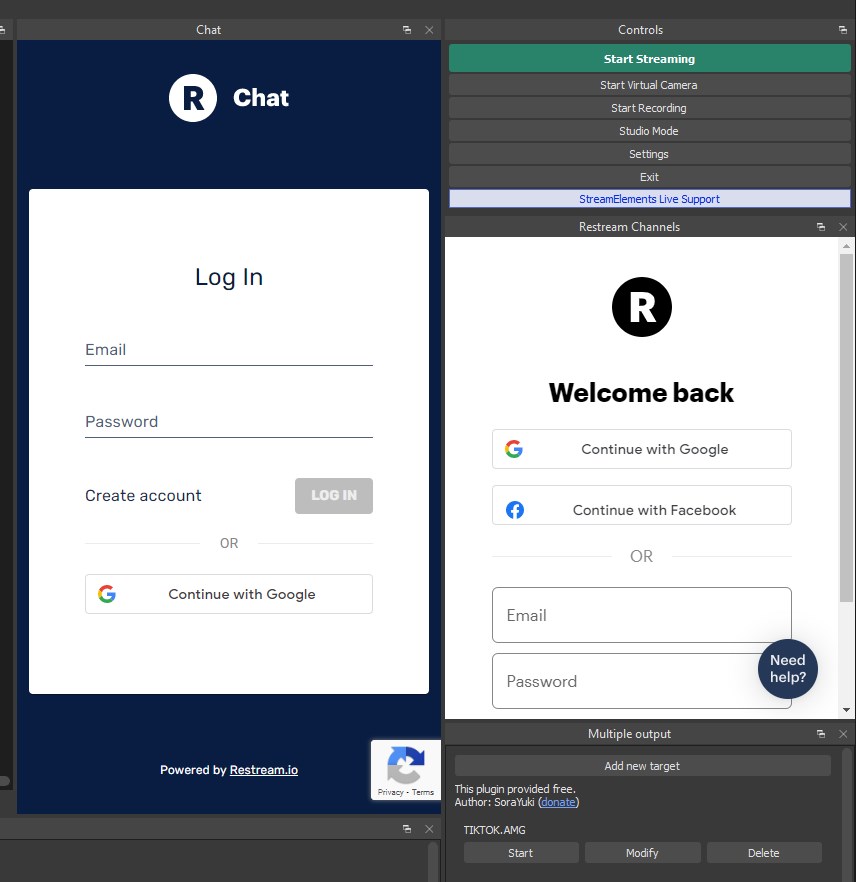 Restream Browser Login (or any browser passwords) · Issue #6046 ...