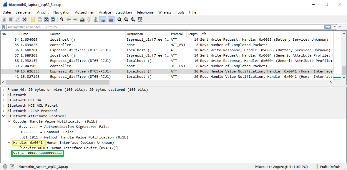 Send keyboard power key · Issue #74 · T-vK/ESP32-BLE-Keyboard · GitHub
