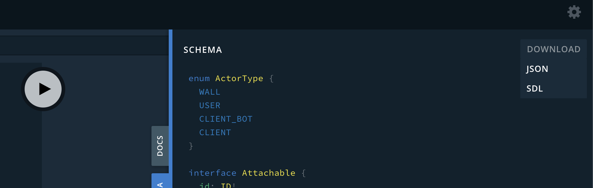 Failed to load schema · Issue #4381 · dotansimha/graphql-code-generator ... Failed to load schema · Issue #4381 · dotansimha/graphql-code-generator ...
