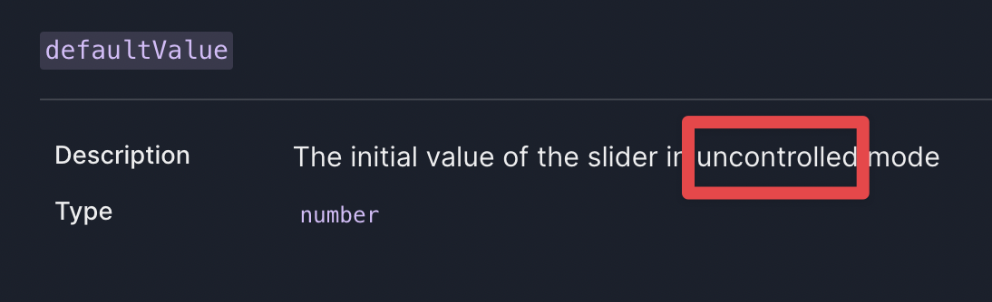 Can't update slider value programmatically · Issue #6136 · chakra-ui/chakra-ui · GitHub