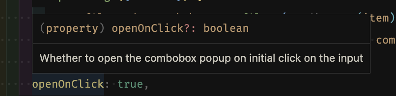 Combobox Tasks · Issue #164 · chakra-ui/zag · GitHub