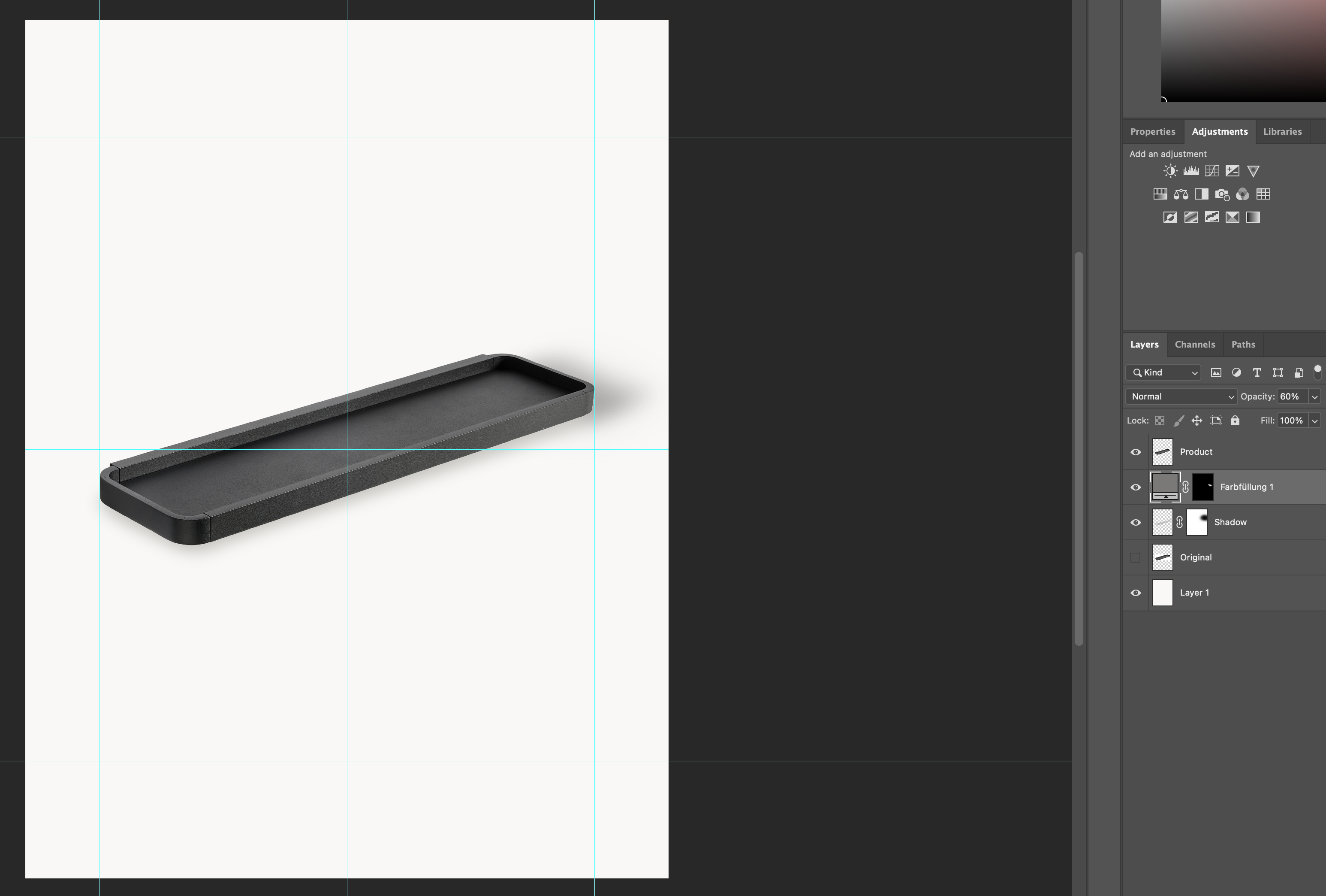 Shadow on psd thumbnail · Issue #326 · psd-tools/psd-tools · GitHub