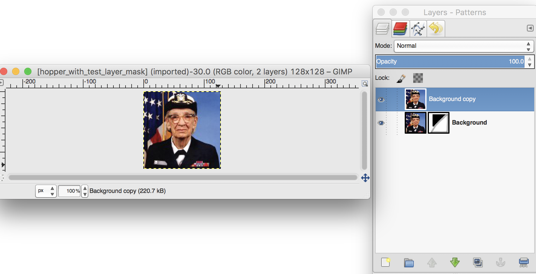 Problems with Layer Mask · Issue #3096 · python-pillow/Pillow · GitHub