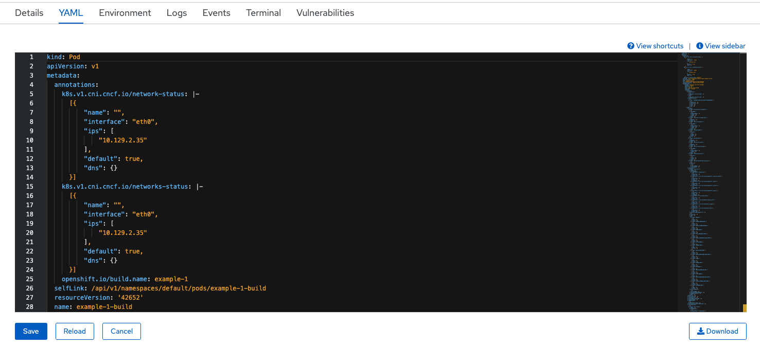 Include keyboard shortcuts in the PF code editor · Issue #991 ...