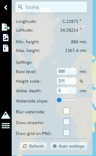 Css file not updated · Issue #19 · sysoppl/Cities-Skylines-heightmap-generator · GitHub