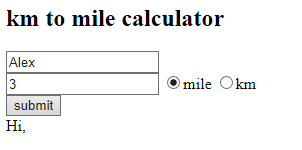 GitHub - AlexanderChene/Spring_trial: Java Spring MVC calculator