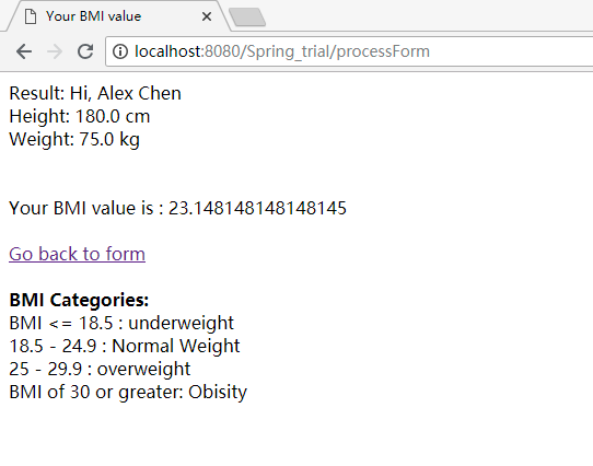 GitHub - AlexanderChene/Spring_trial: Java Spring MVC calculator