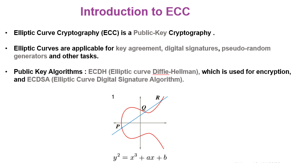 GitHub - YashaswiniKumar/Trusted-Third-Party-Multi-Key-Exchange-Protocol-using-Elliptic-Curve ...