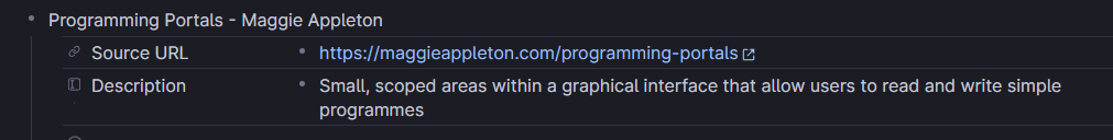 Post Current URL to Tana with Metadata · johnlindquist kit · Discussion #930 · GitHub