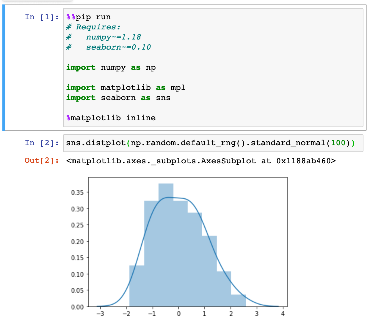 Feature: incorporate pip-run as pip run · Issue #3971 · pypa/pip · GitHub