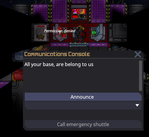 LoneOps has no Nukie access · Issue #15476 · space-wizards/space-station-14 · GitHub