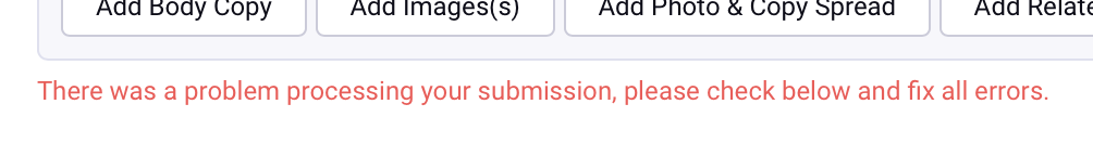 Unexplained errors with fluid grids & file fields, can't save entries · Issue #2145 ...
