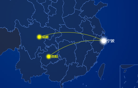 echarts series type='lines' 的动态添加删除线条的问题 · Issue #7900 · apache/echarts · GitHub