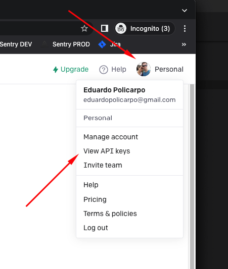 GitHub - edupoli/zap-gpt: Integracao do WhatsApp com Chat GPT