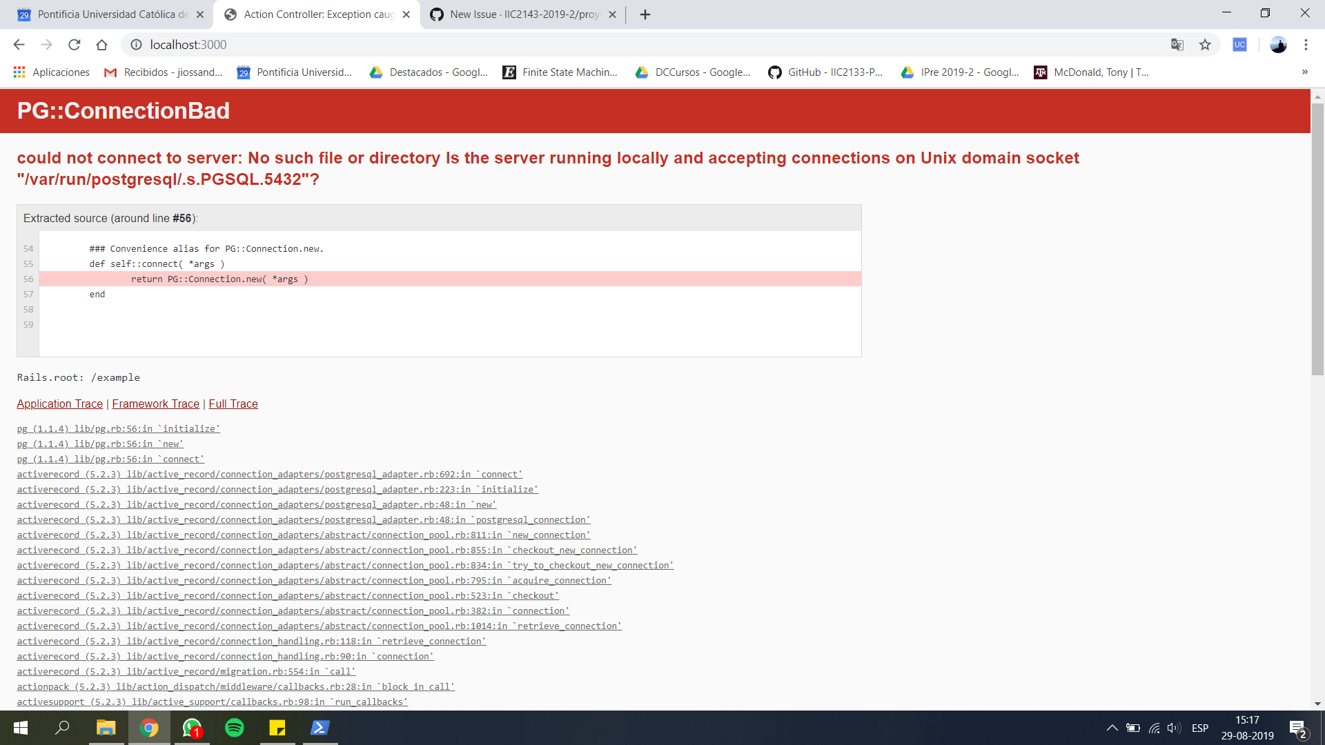 Problema con ejemplo · Issue #7 · IIC2143-2019-2/proyecto · GitHub