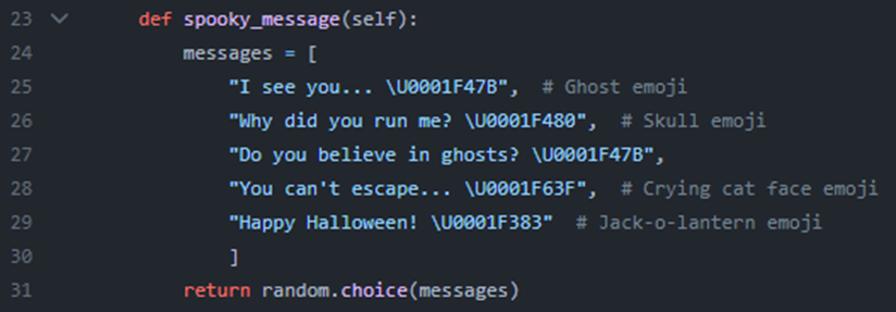 GitHub - The-packet-Board/October_Program: A scareware project for the ...