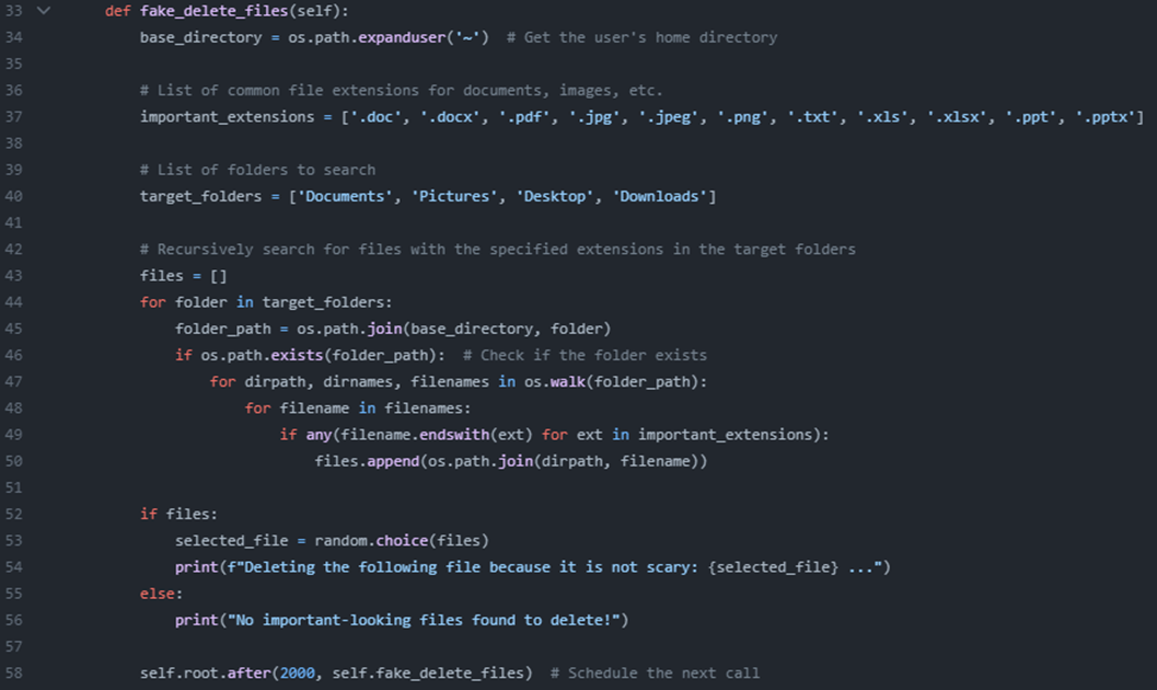 GitHub - The-packet-Board/October_Program: A scareware project for the October version of The Packet
