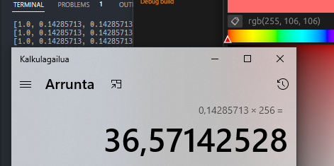 RGB color values are not correct · Issue #2161 · emilk/egui · GitHub