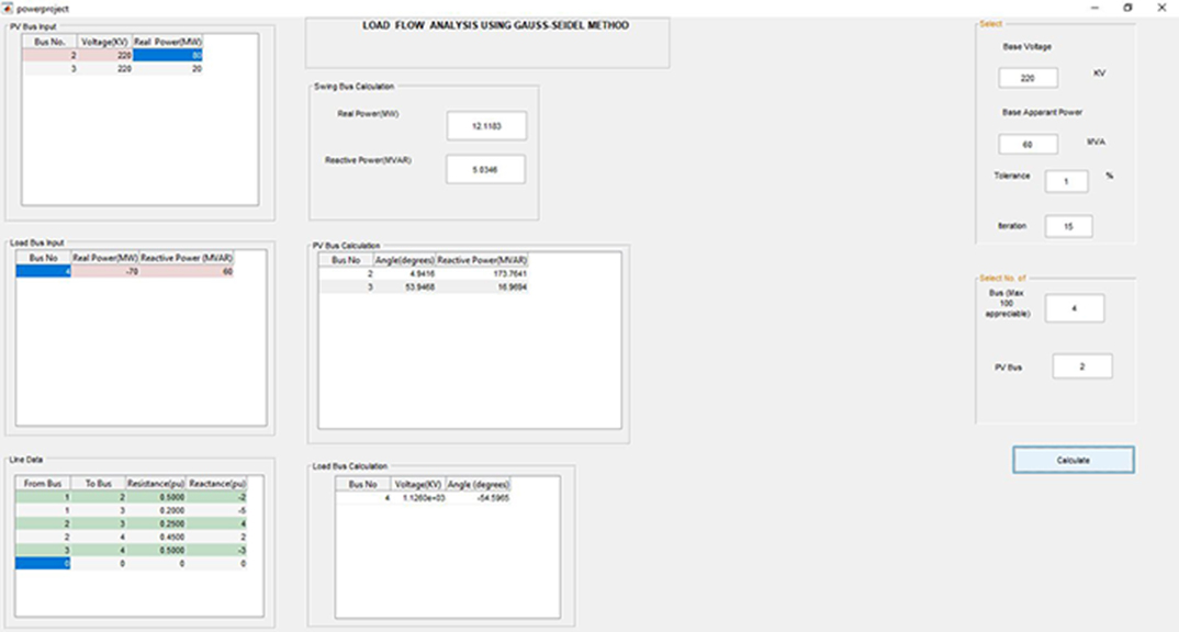 GitHub - shaikhulhadi/Load-flow-Analysis: This Matlab program perform ... GitHub - shaikhulhadi/Load-flow-Analysis: This Matlab program perform ...