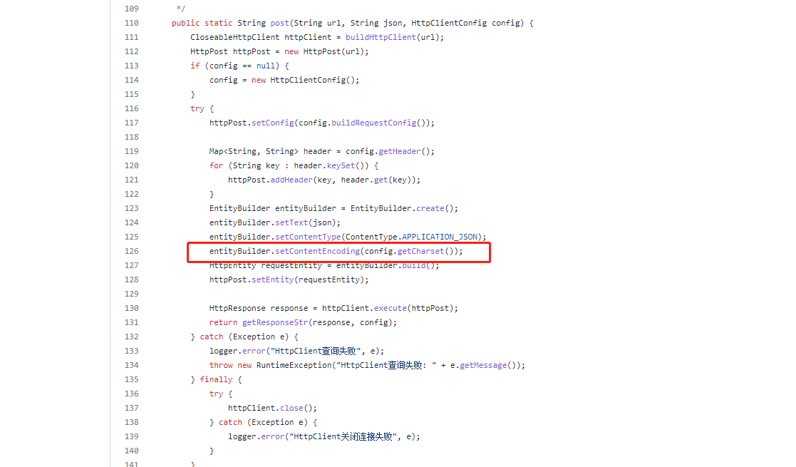 [Bug]API 数据源请求时会放置错误的 ContentEncoding 导致接口调用异常 · Issue #4109 · dataease/dataease · GitHub